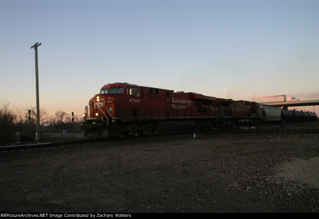 CP 8764 9503